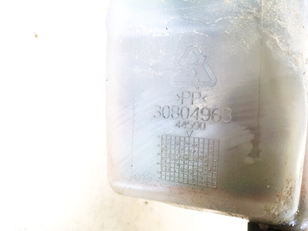 30804963 used Expansion Tank coolant (RADIATOR EXPANSION TANK BOTTLE ...
