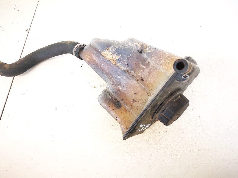 30804963 used Expansion Tank coolant (RADIATOR EXPANSION TANK BOTTLE ...