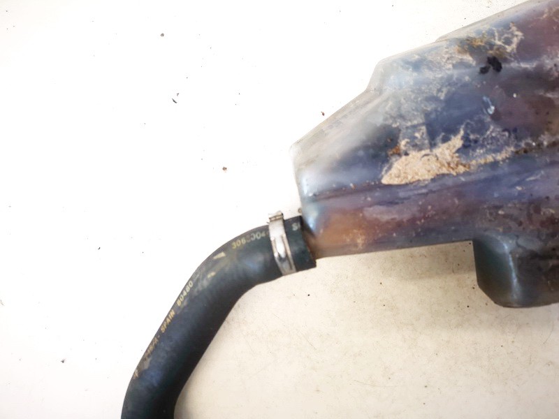 30804963 used Expansion Tank coolant (RADIATOR EXPANSION TANK BOTTLE ...