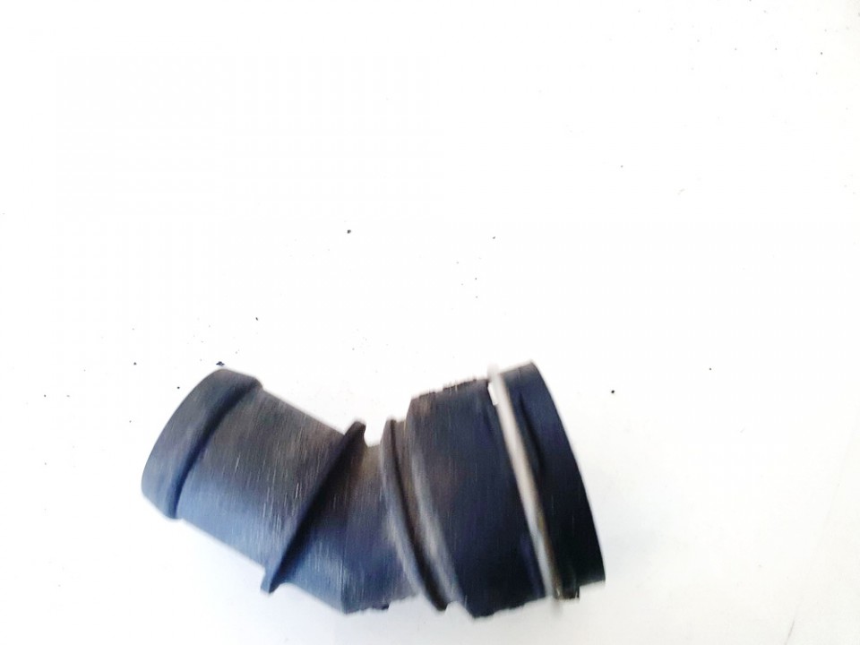 1j0121619 used Coolant Flange (Engine Coolant Thermostat Housing Cover ...