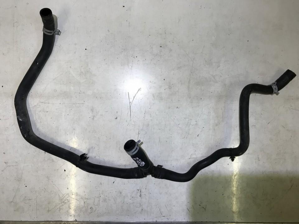 8v218c351de used Radiator Hose (Water Hose) Ford Fiesta 2016 1.2L ...