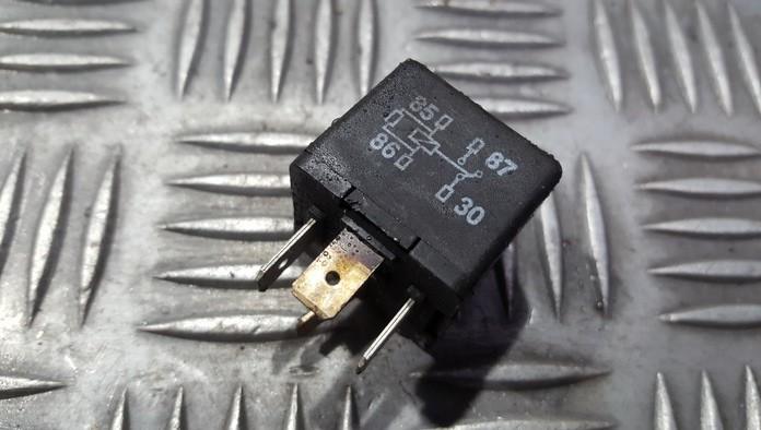 8D0951253A USED Relay module Audi A6 2010 - EIS00315135 | Used Auto ...