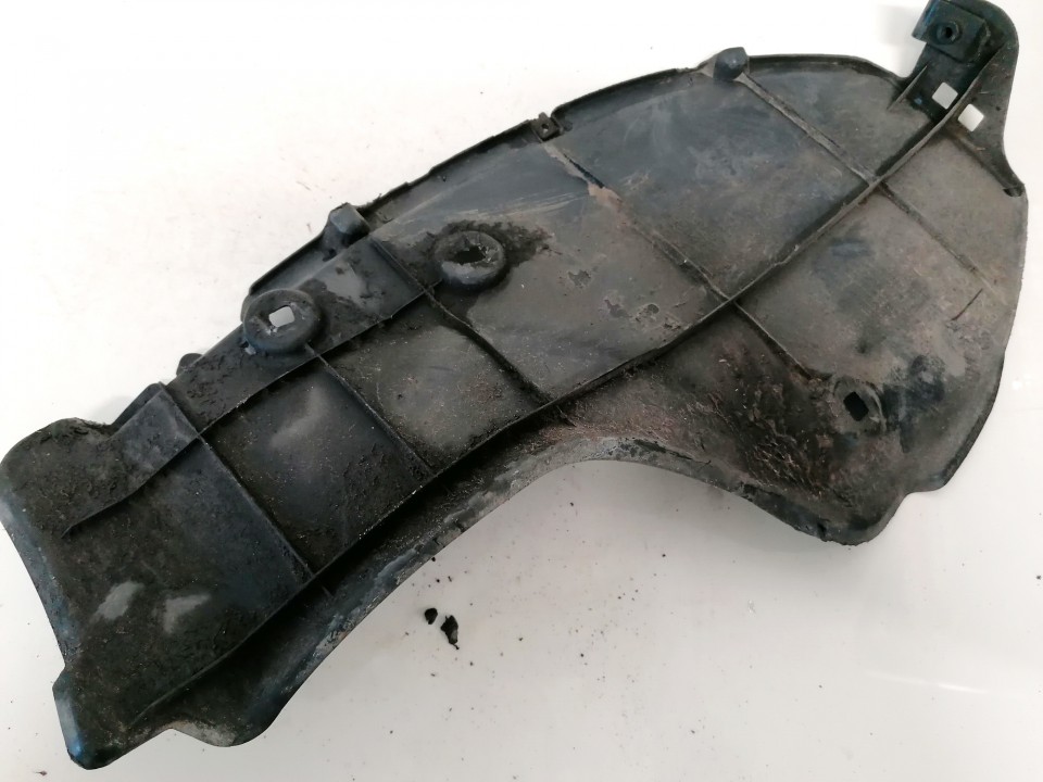 5259142070 52591-42070 Rear Plastic Inner Fender Right Toyota RAV-4 ...