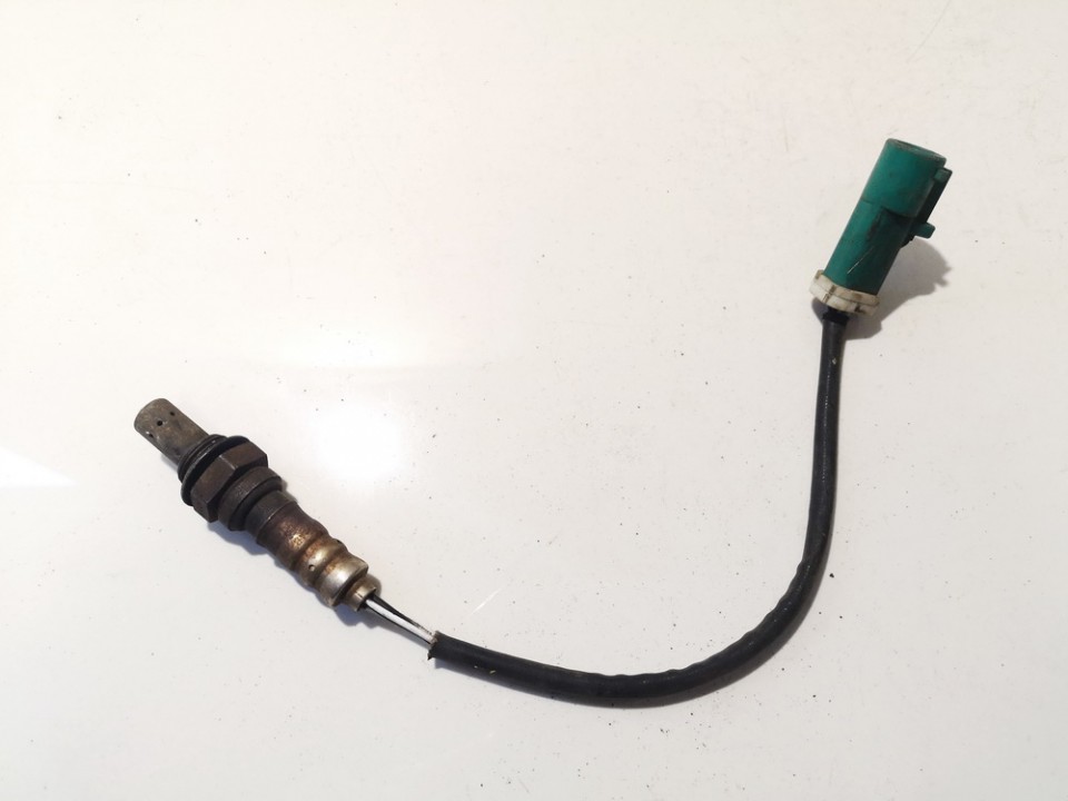 1s7f9f472ab 1s7f-9f472-ab Lambda sensor 4 wires, WHITE WHITE BLACK GREY ...