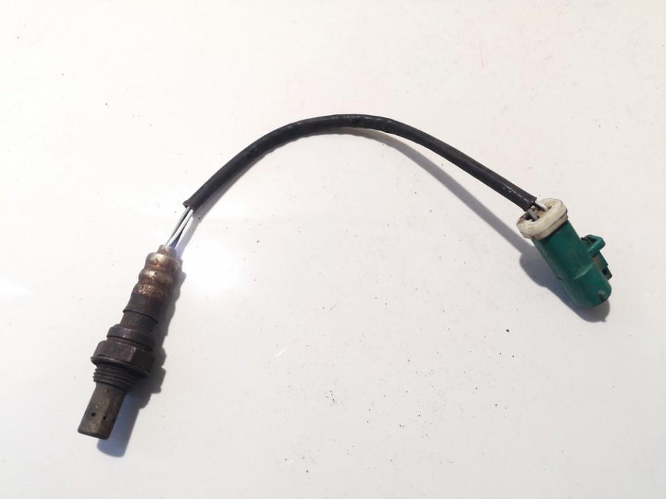 1s7f9f472ab 1s7f-9f472-ab Lambda sensor 4 wires, WHITE WHITE BLACK GREY ...