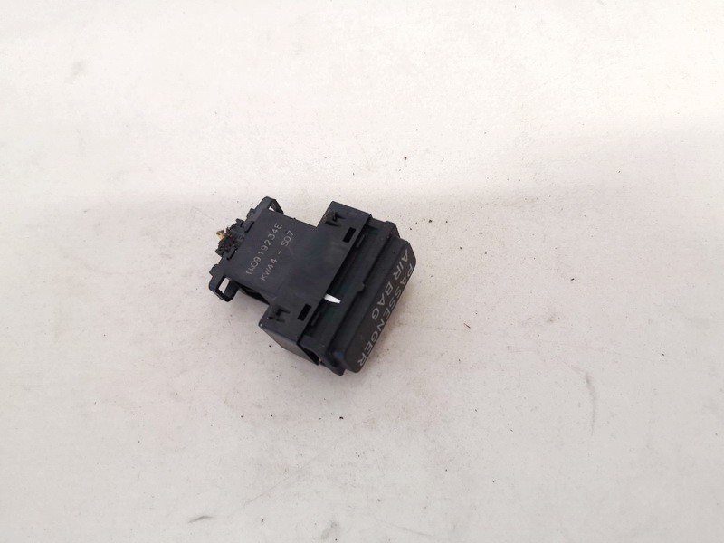 1k0919234e used Airbag Warning Light (Airbag Kontrollleuchte ...