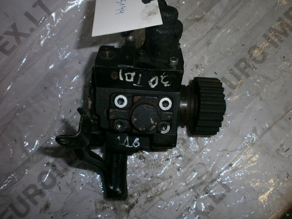 0445010154 High Pressure Injection Pump Audi A4 2003 3.0L - EIS00005144 ...