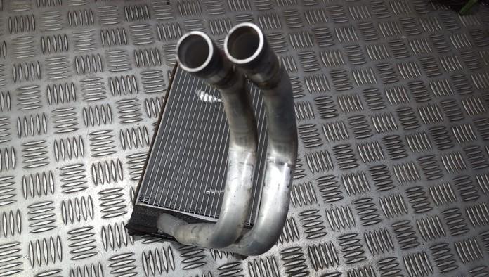 USED USED Heater radiator (heater matrix) Hyundai Matrix 2002 1.5L ...