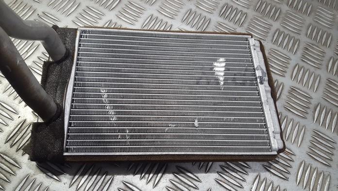 USED USED Heater radiator (heater matrix) Hyundai Matrix 2002 1.5L ...