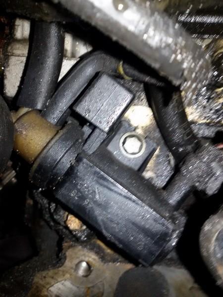 0061536628 7.00782.02 Electrical selenoid (Electromagnetic solenoid ...