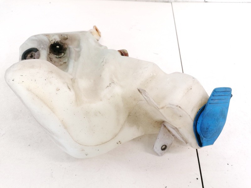 8D0955453AE USED Windshield Washer Reservoir tank (WASHER BOTTLE) Audi ...