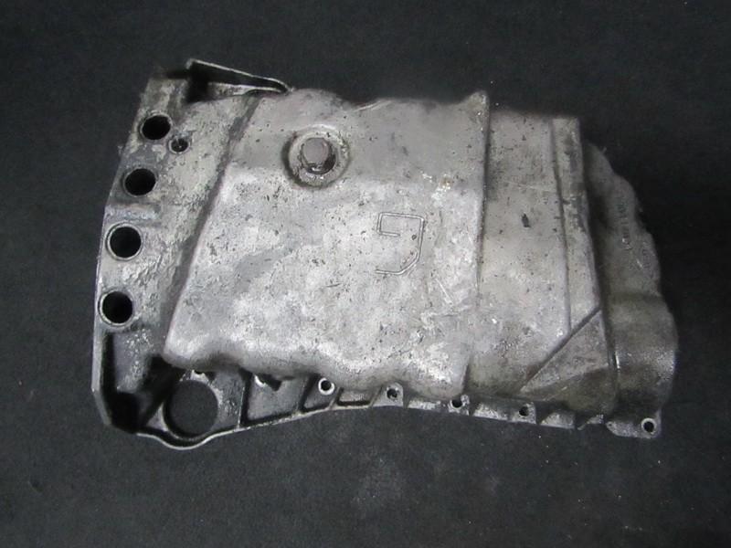 7700114034 used Engine crankcase (Oil Pan) Volvo V40 2002 1.9L ...