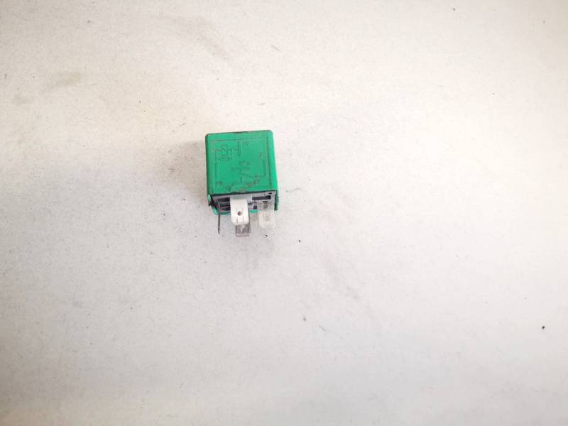 82GG13A025CA Ford Transit 2006 Relay module | EuroImpex
