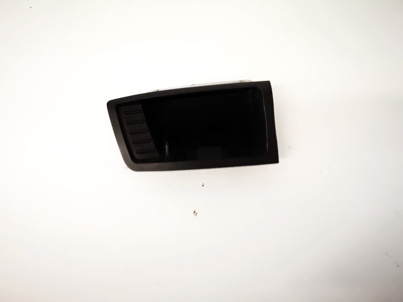 51167078573 51167078573-05 Center Console Ashtray (Ash Tray) BMW 3 ...