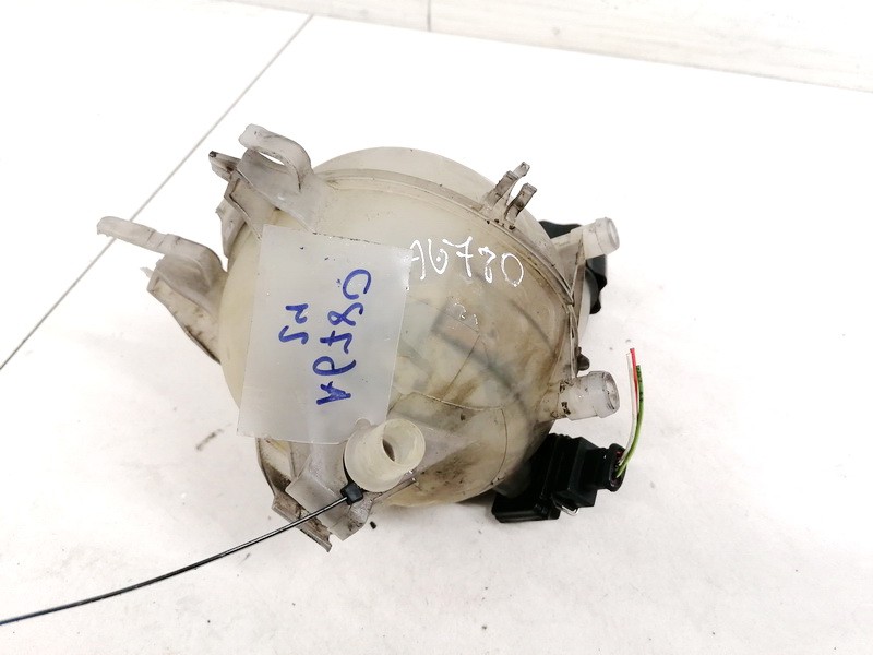 9646902580 63299048 Expansion Tank coolant (RADIATOR EXPANSION TANK ...