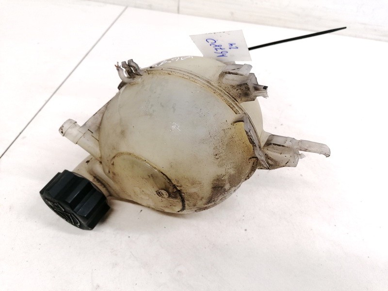 9646902580 63299048 Expansion Tank coolant (RADIATOR EXPANSION TANK ...