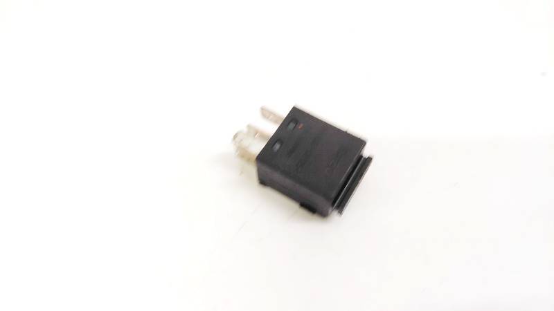 7M0951253C 95VW10K705EA Relay module Volkswagen Passat 2006 2.0L ...