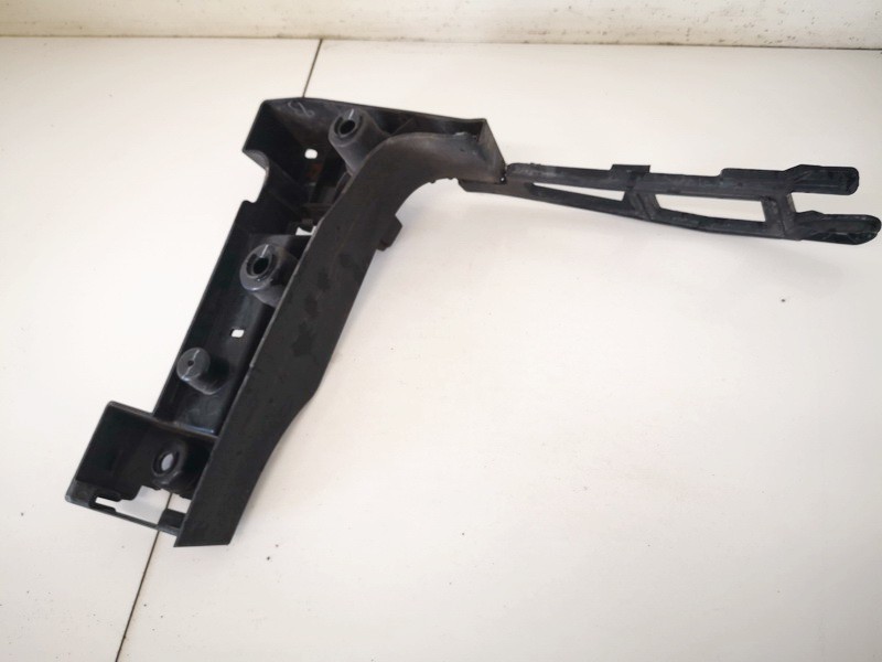 51127158441 51127158441-01 Rear Bumper mounts (BUMPER BRACKET) right ...