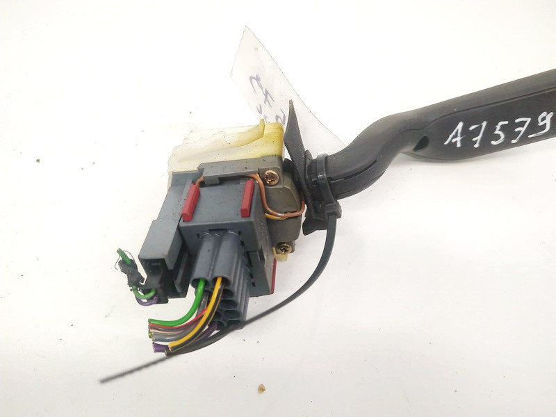 USED USED Wiper ARM STEERING COLUMN SWITCH SAAB 9-5 1999 2.0L 10EUR ...