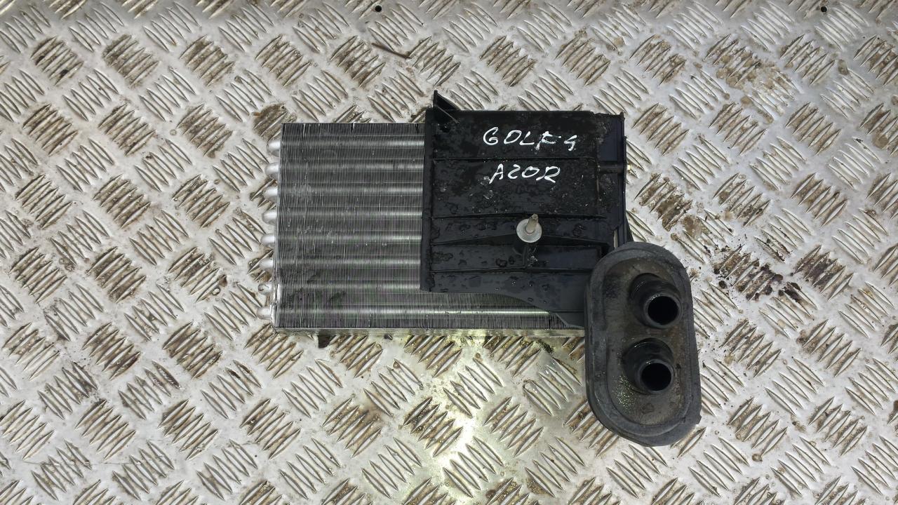 Heater radiator (heater matrix) Volkswagen Golf 2000 2.0L - EIS00035166 ...