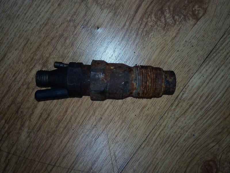 KCA21S71 Fuel Injector Opel Omega 1997 2.5L - EIS00145169 | Used Auto ...