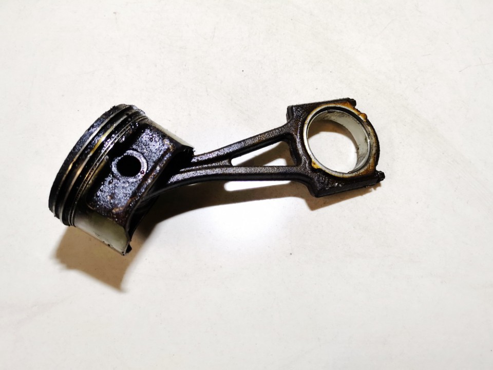 used used Piston and Conrod (Connecting rod) Opel Corsa 1999 1.0L ...
