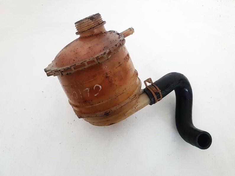 7700810997 used Expansion Tank coolant (RADIATOR EXPANSION TANK BOTTLE ...