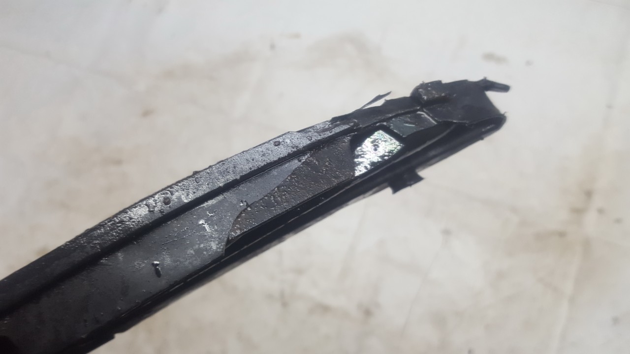 9628579377 402618 Bumper Grille Front Center Peugeot 206 2001 1.9L ...