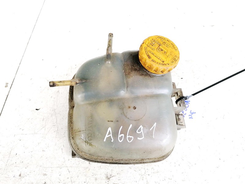 90530689 0049973 Expansion Tank coolant (RADIATOR EXPANSION TANK BOTTLE ...