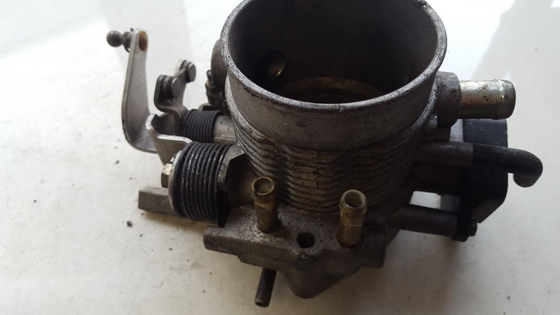 0280122014 USED High Flow Throttle Body Valve (Air Control Valve) Opel ...