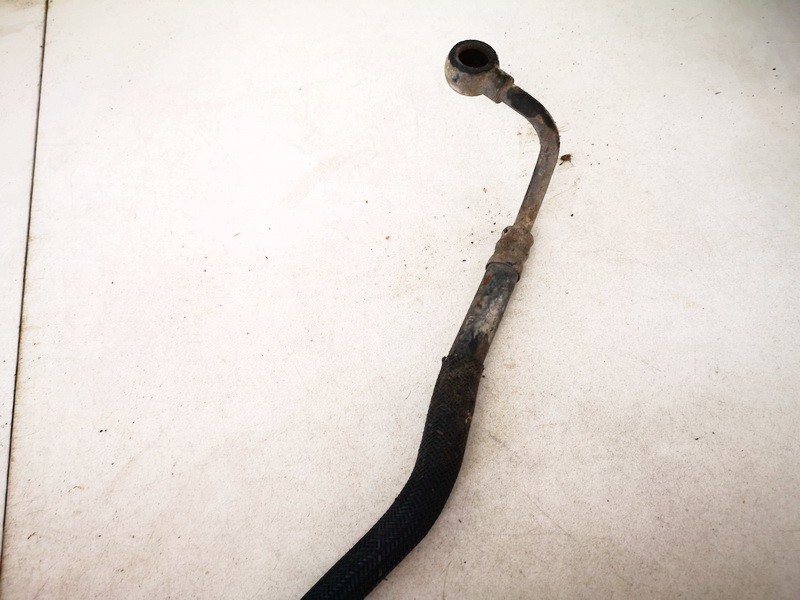 4f1422891a used Power Steering Return Hose Audi A6 2006 3.0L ...