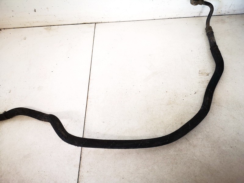 4f1422891a used Power Steering Return Hose Audi A6 2006 3.0L ...