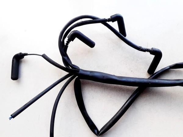 038971782a used Ignition Wires (Ignition Cable)(Arranque Cable ...