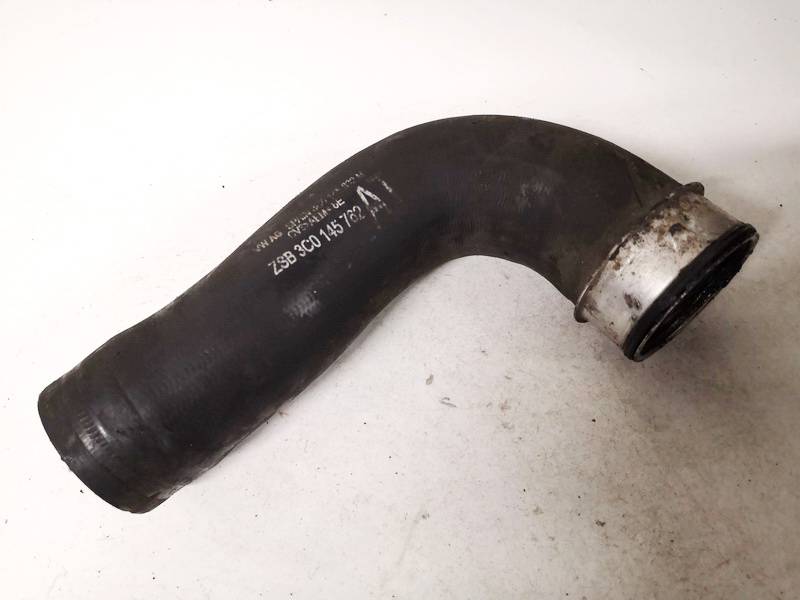 3c0145762at 3c0145840h TURBO INTERCOOLER PIPE HOSE Volkswagen Passat ...
