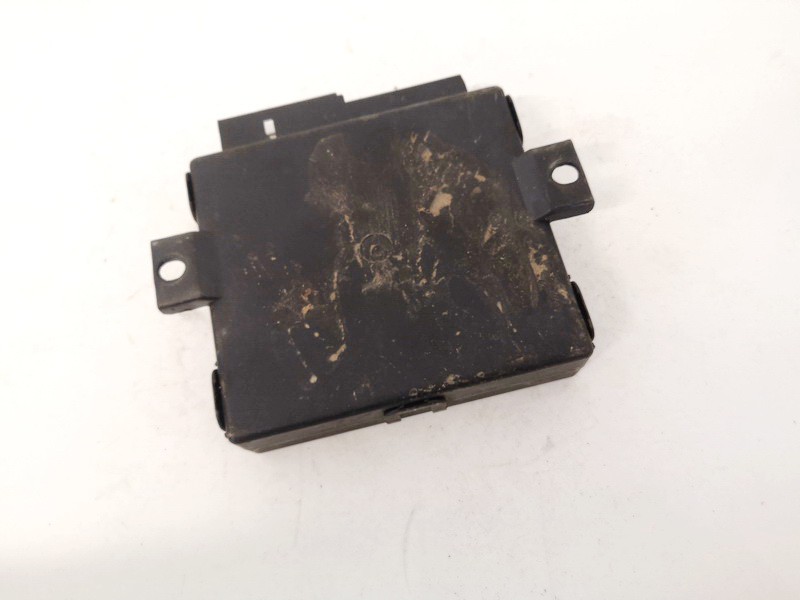 90464713mu used General Module Comfort Relay (Unit) Opel Vectra 1997 2 ...