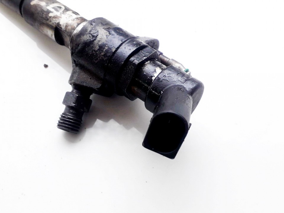 9802448680 50274V05 Fuel Injector Peugeot 3008 2011 1.6L - EIS00795185 ...