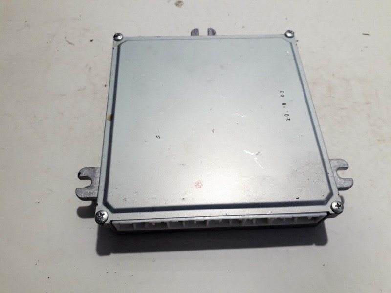 37820RJJG01 37820-RJJ-G01, CY-EH4472A ECU Engine Computer (Engine ...