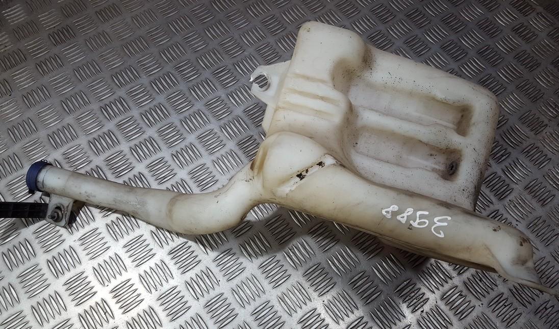 C805 USED Windshield Washer Reservoir tank (WASHER BOTTLE) Peugeot ...
