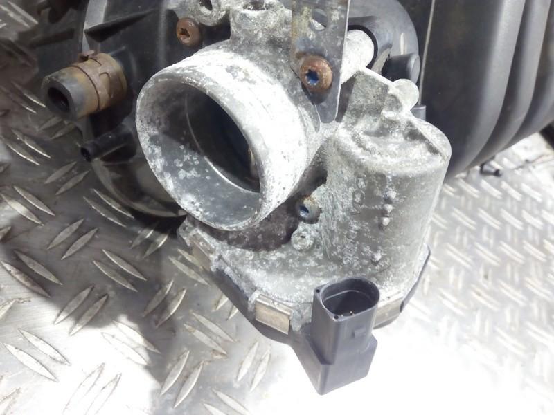 06f133062b a2c53079712 High Flow Throttle Body Valve (Air Control Valve ...