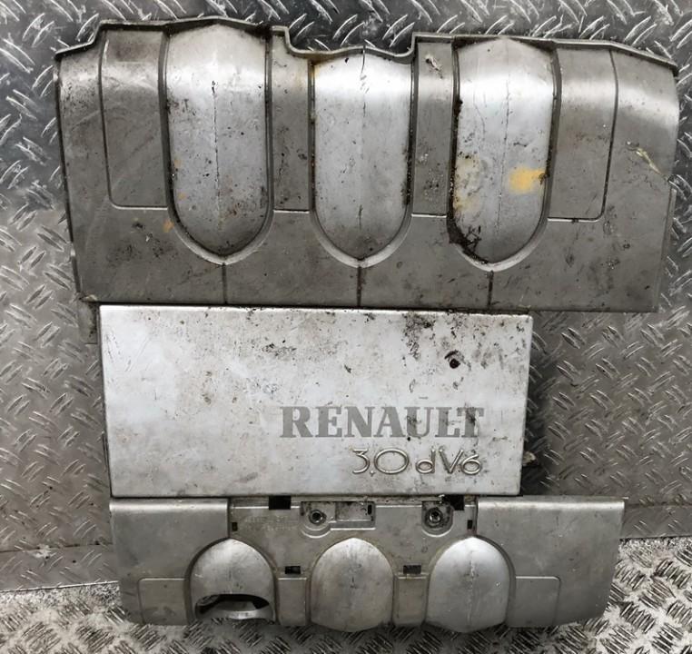 8200163784c 8972404533 Engine Cover (plastic trim cover engine) Renault ...