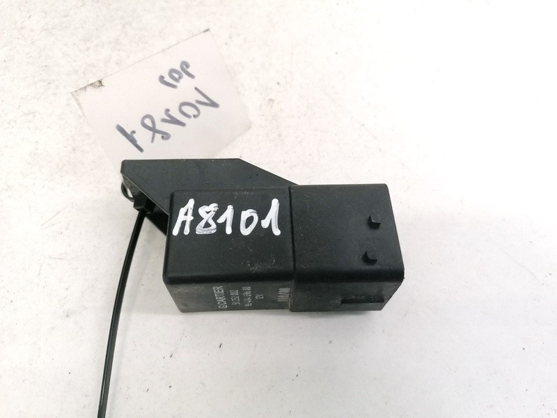 9640469680 51252002 Glow plug relay Citroen C5 2008 2.0L - EIS01670519 ...