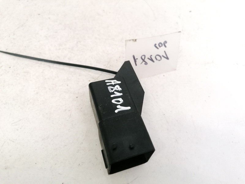 9640469680 51252002 Glow plug relay Citroen C5 2008 2.0L - EIS01670519 ...