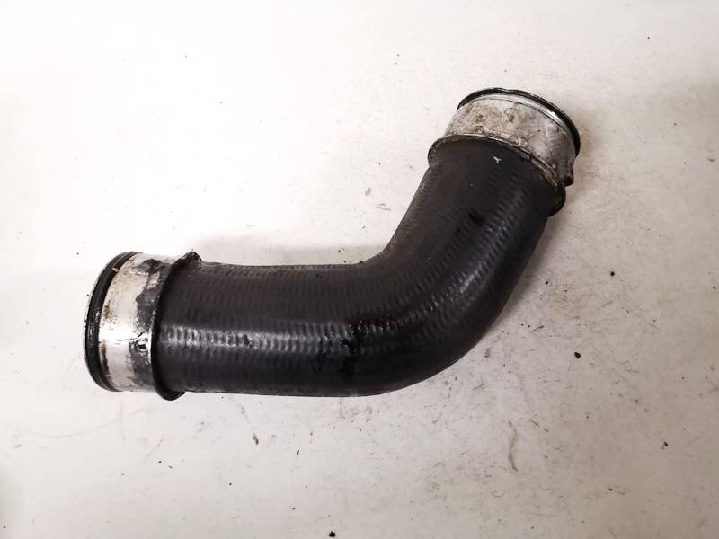 6q0145834d used TURBO INTERCOOLER PIPE HOSE Skoda Roomster 2008 1.4L ...