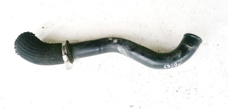 USED USED TURBO INTERCOOLER PIPE HOSE Hyundai Trajet 2002 2.0L ...
