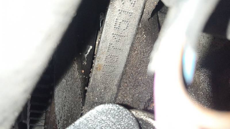 BGU Engine Audi A3 2004 1.6L - EIS01745199 | Used Auto Parts Shop