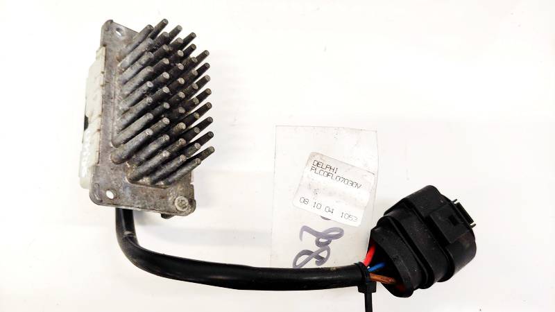 3D0907521 5DS00645506 Heater Resistor (Heater Blower Motor Resistor ...