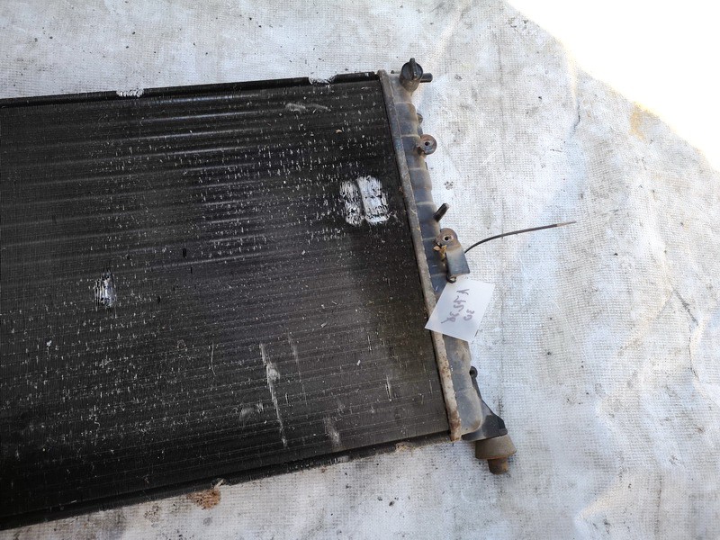 7700838135e used Radiator-Water Cooler Renault Scenic 1997 1.6L ...