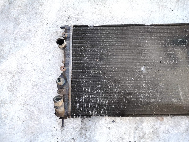 7700838135e used Radiator-Water Cooler Renault Scenic 1997 1.6L ...