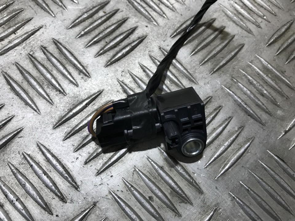 fr3t14b006aa fr3t-14b006-aa Srs Airbag crash sensor Ford Fiesta 2016 1 ...