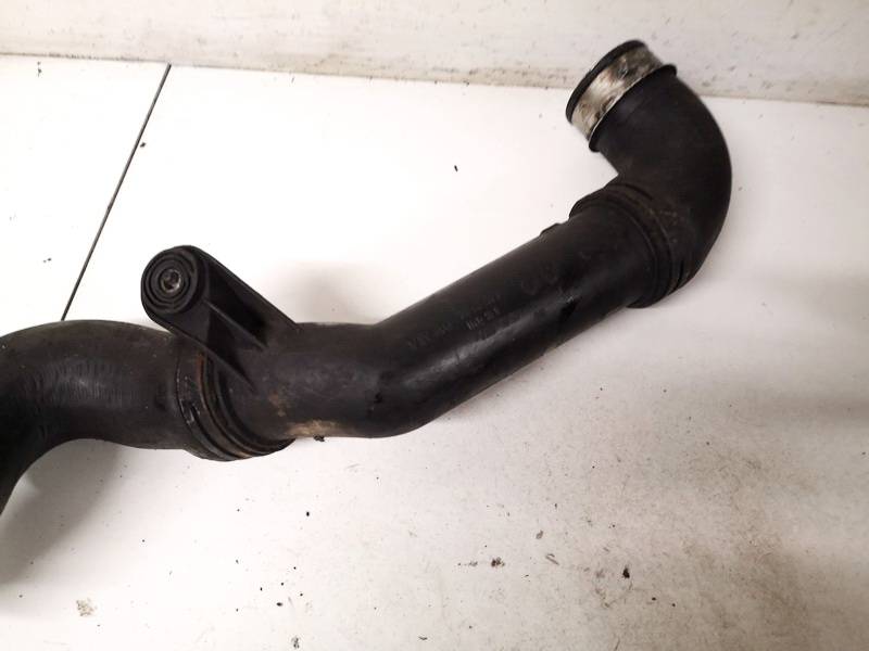 3c0145770b used TURBO INTERCOOLER PIPE HOSE Volkswagen Caddy 2008 1.9L ...